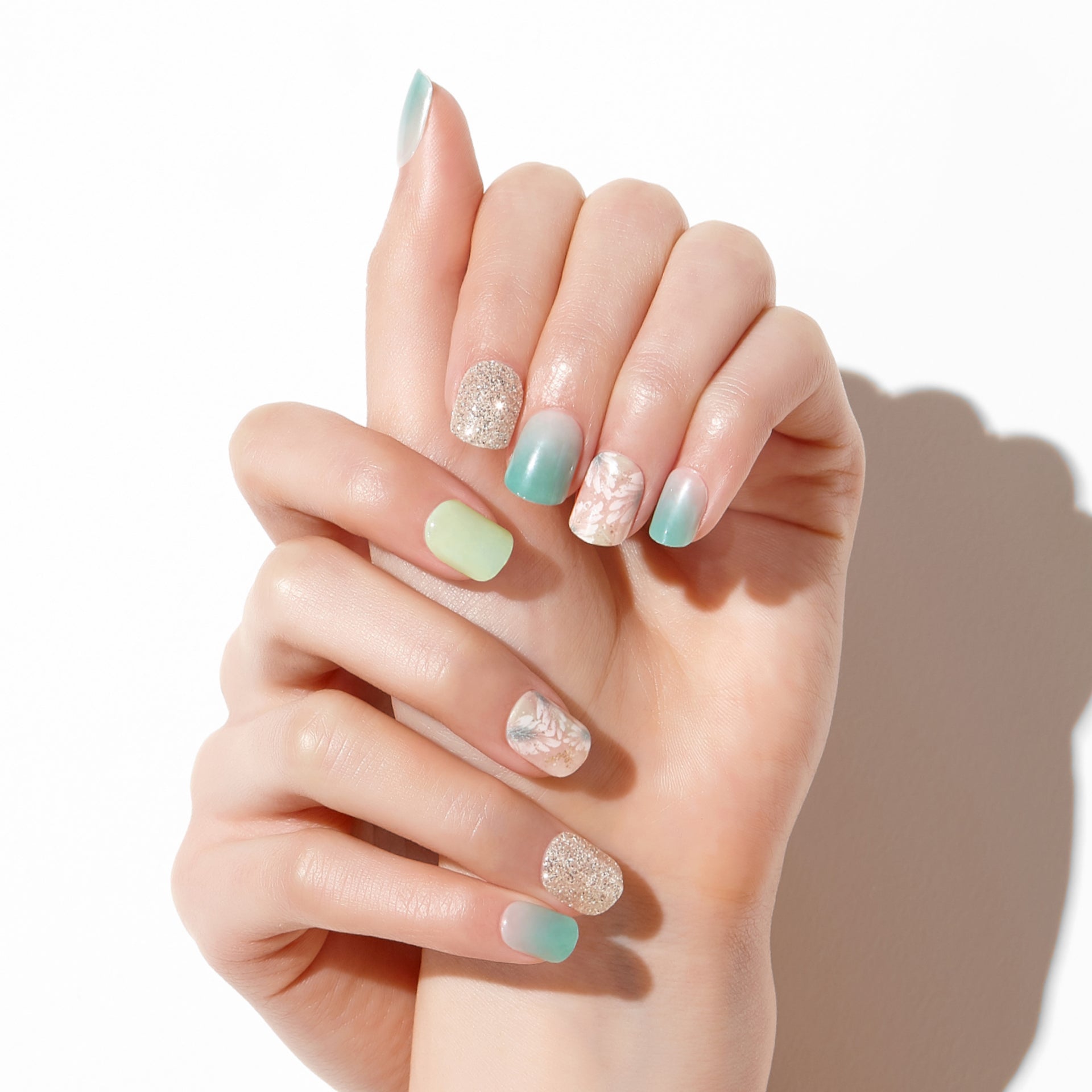 How do I Look After My Finger Nails? – Dashing Diva Australia