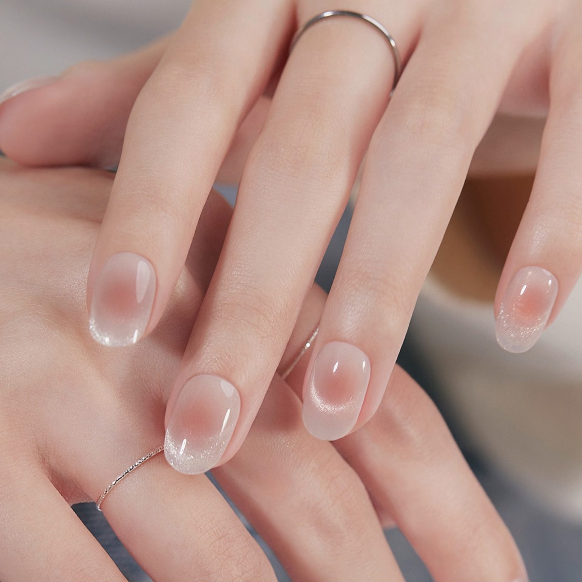 #1 Nail Brand: Press-On Nails, Semi-Cured Gel & More | Dashing Diva Au ...