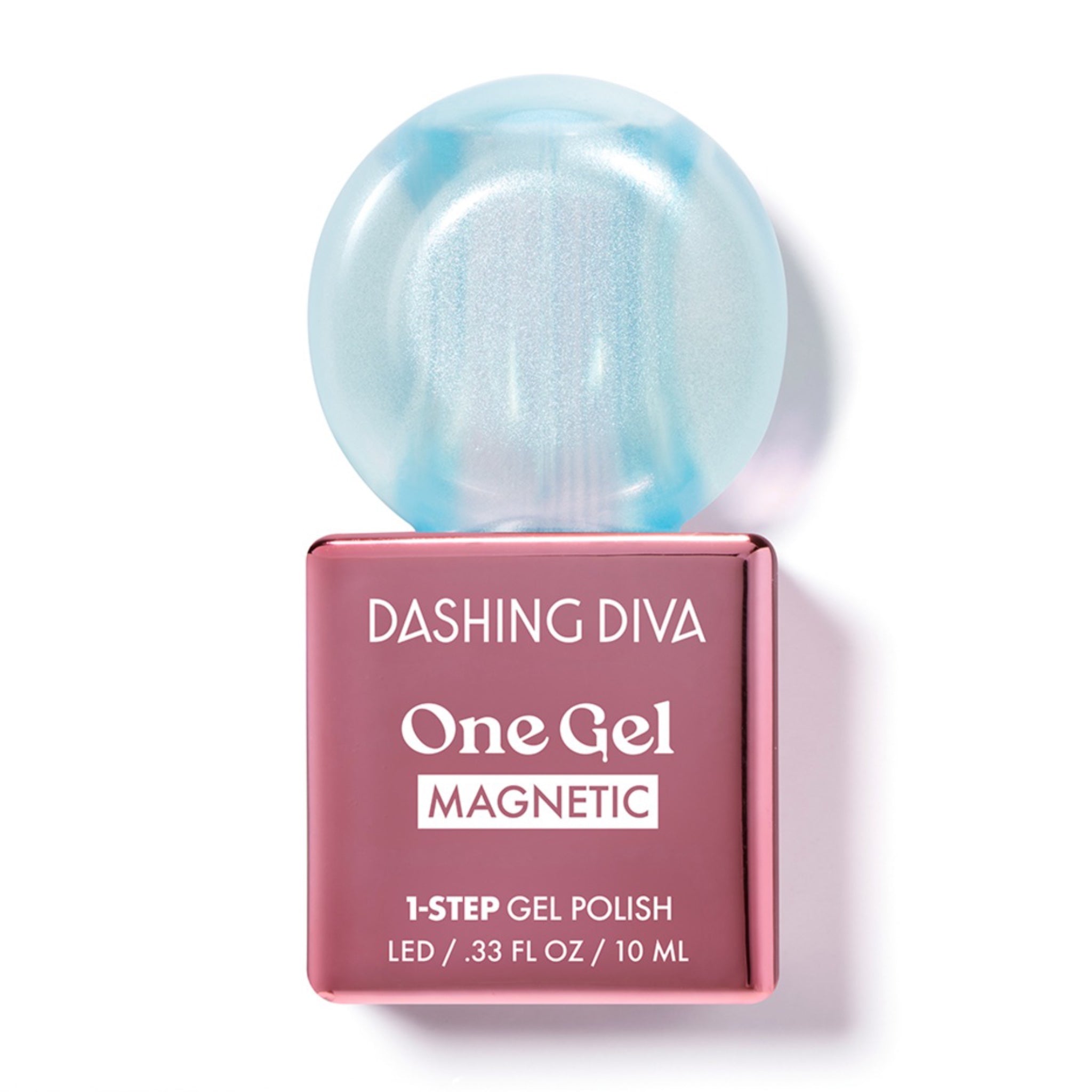 One Gel - Aqua Veil – Dashing Diva Australia