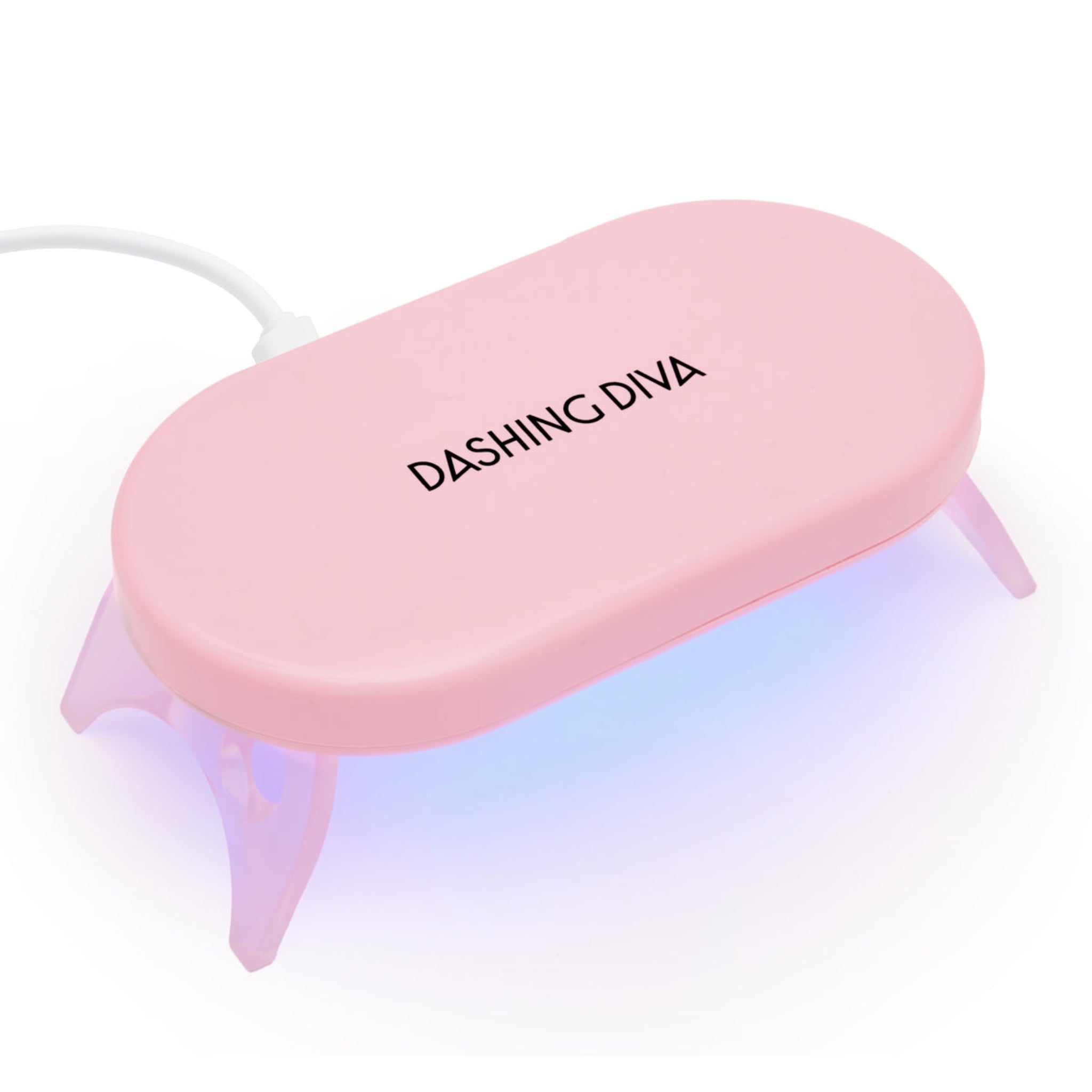 One Gel - LED Lamp – Dashing Diva Australia