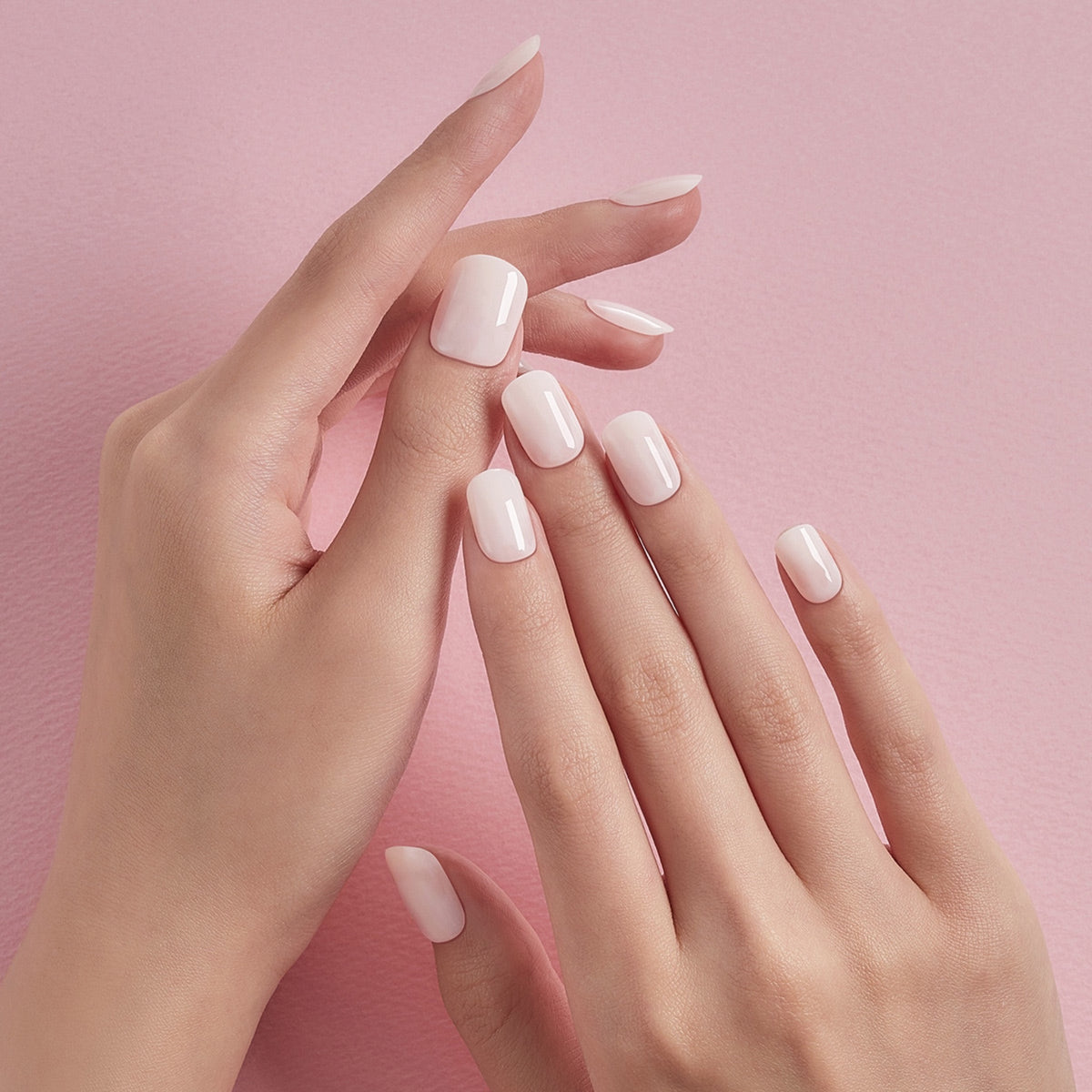 #1 Nail Brand: Press-On Nails, Semi-Cured Gel & More | Dashing Diva Au ...