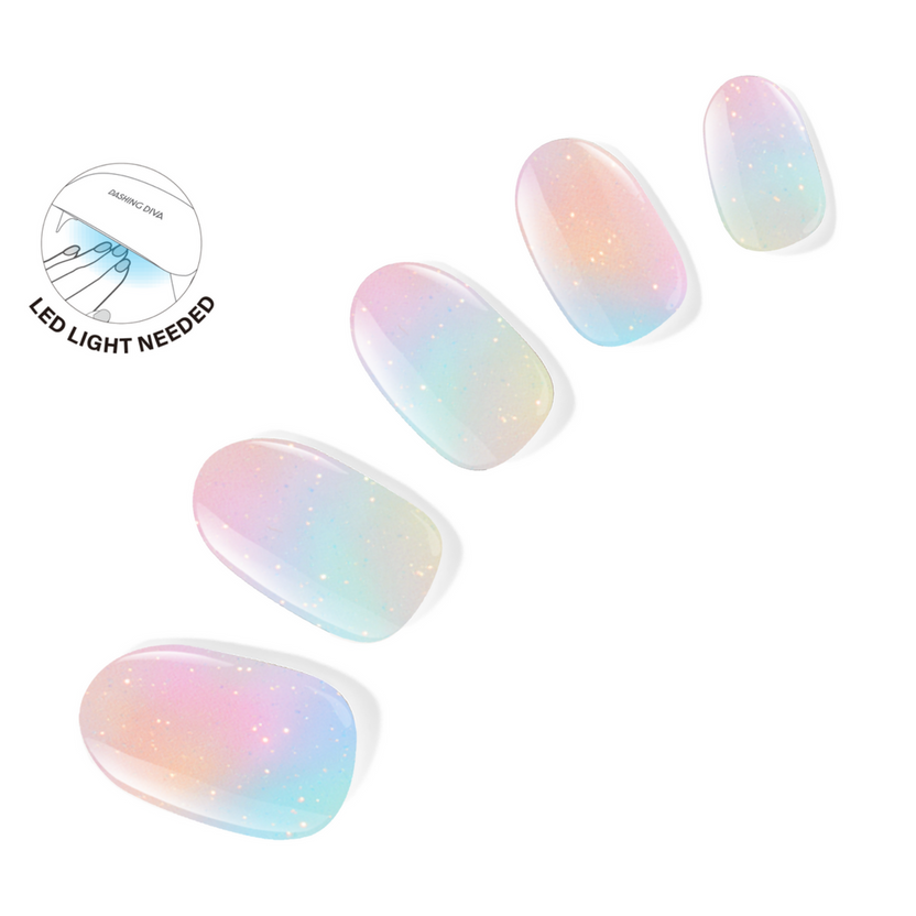 One Gel Kits – Dashing Diva Australia